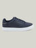 Кеды TOMMY HILFIGER ESSENTIAL COURT SNEAKER, размер 36 EU, темно-синий
