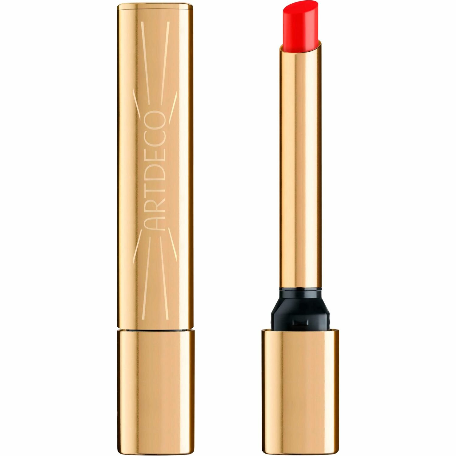 Помада Lip Shine Stylo, тон 10, Spirit of love, дух любви, 0,5 г, ARTDECO, 147,1
