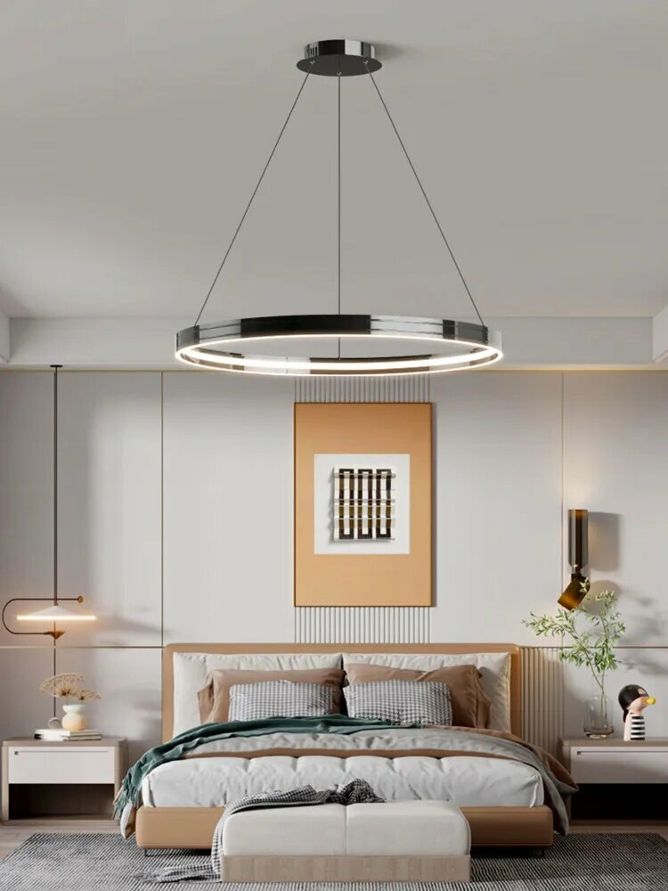 Cassina Люстра, LED, 40 Вт — фото 1
