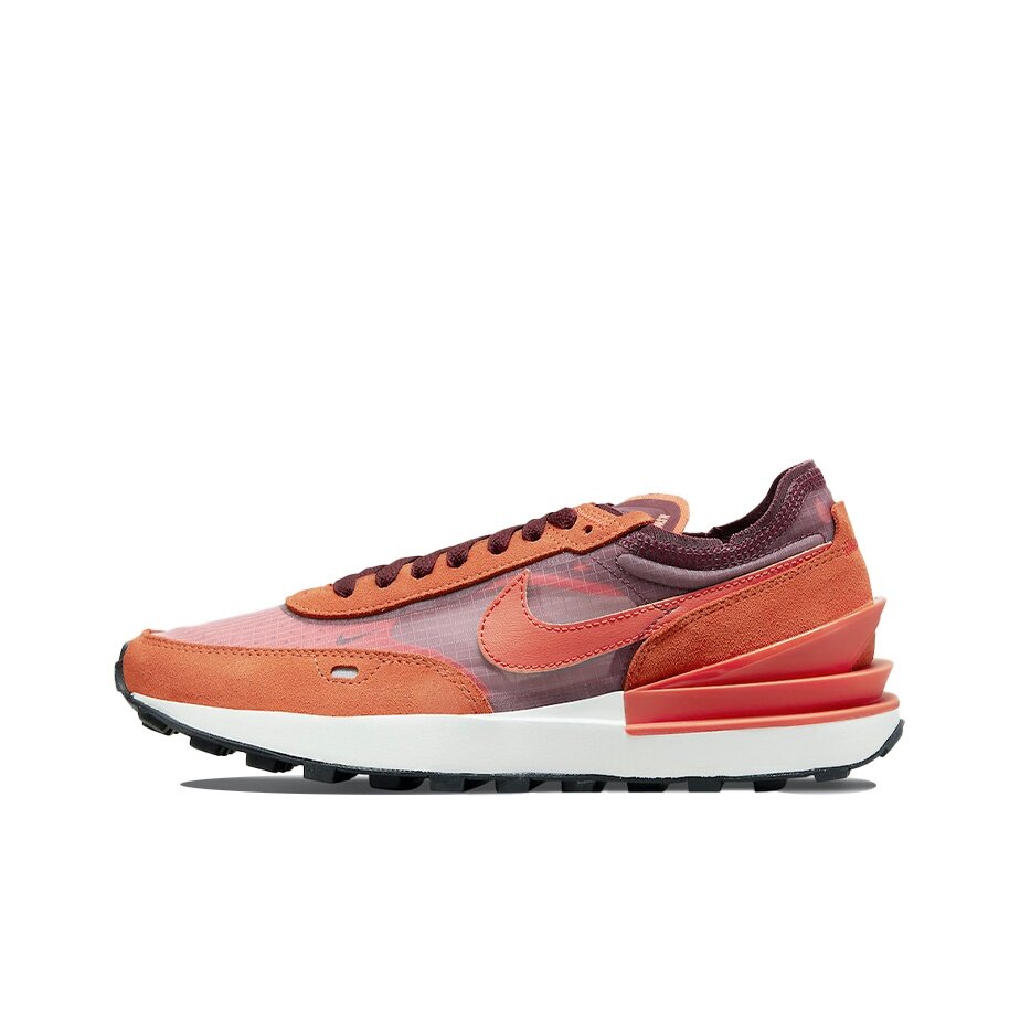 Кроссовки NIKE Waffle One