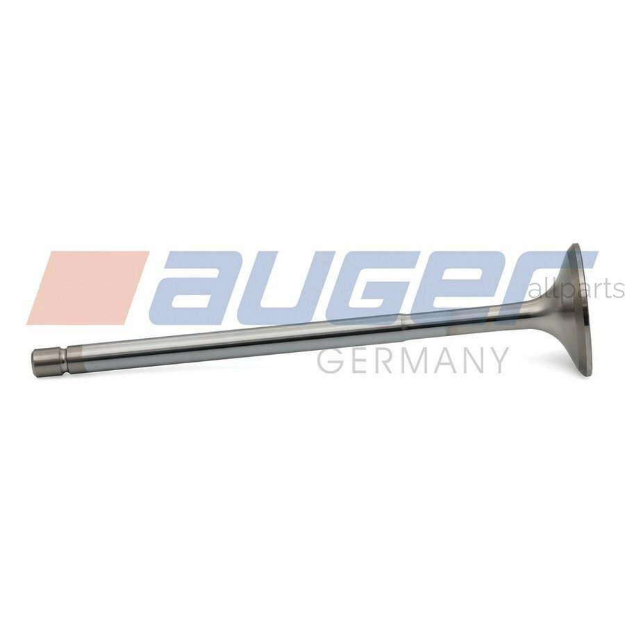 AUGER 109270 Клапан выпускной Volvo D16C 46x10x191.4