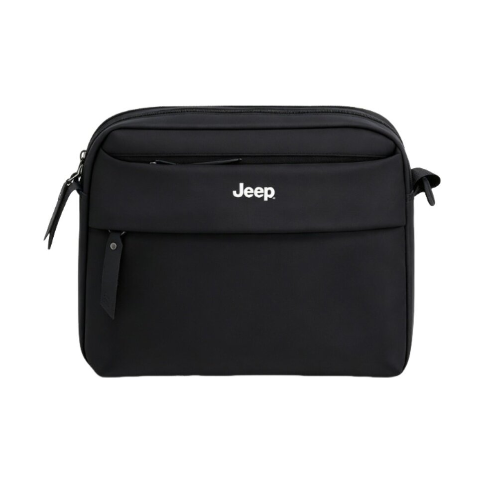 Сумка JEEP, черный — фото 1