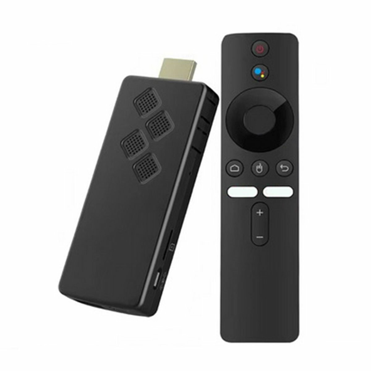 Smart TV Box с поддержкой 4K Video Mini Player 2G+8G