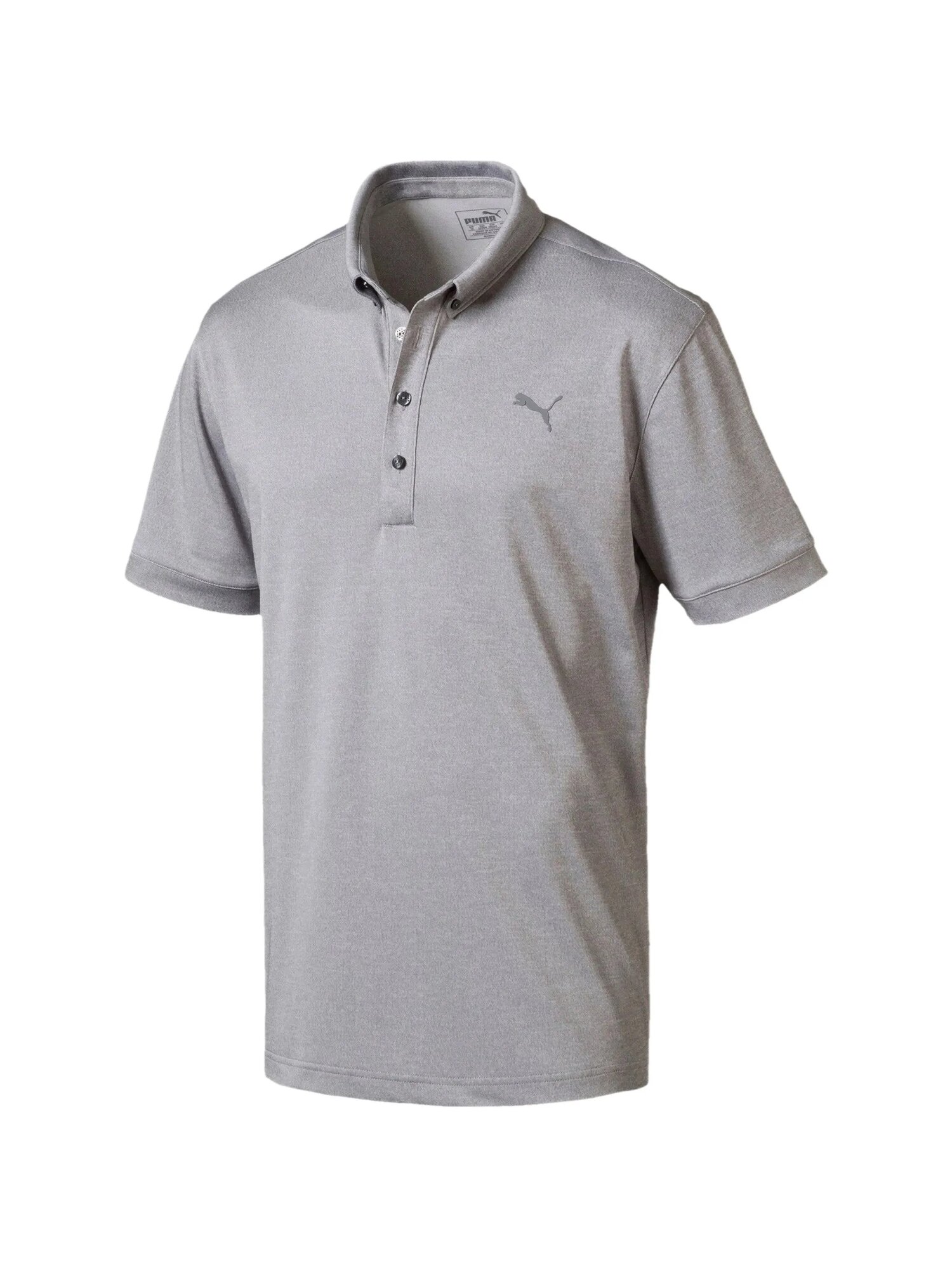 Рубашка Oxford Heather