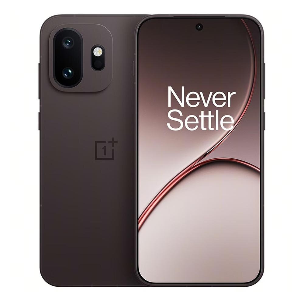Смартфон OnePlus 15T 12/256Gb Brown PLZ110 CN