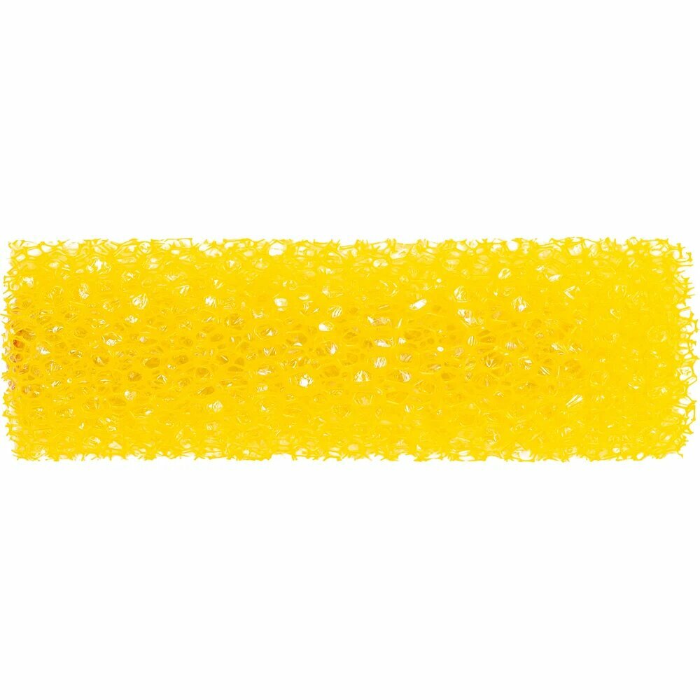 Валик, структурный поролон, грубый 100 мм MASTER COLOR 30-1274