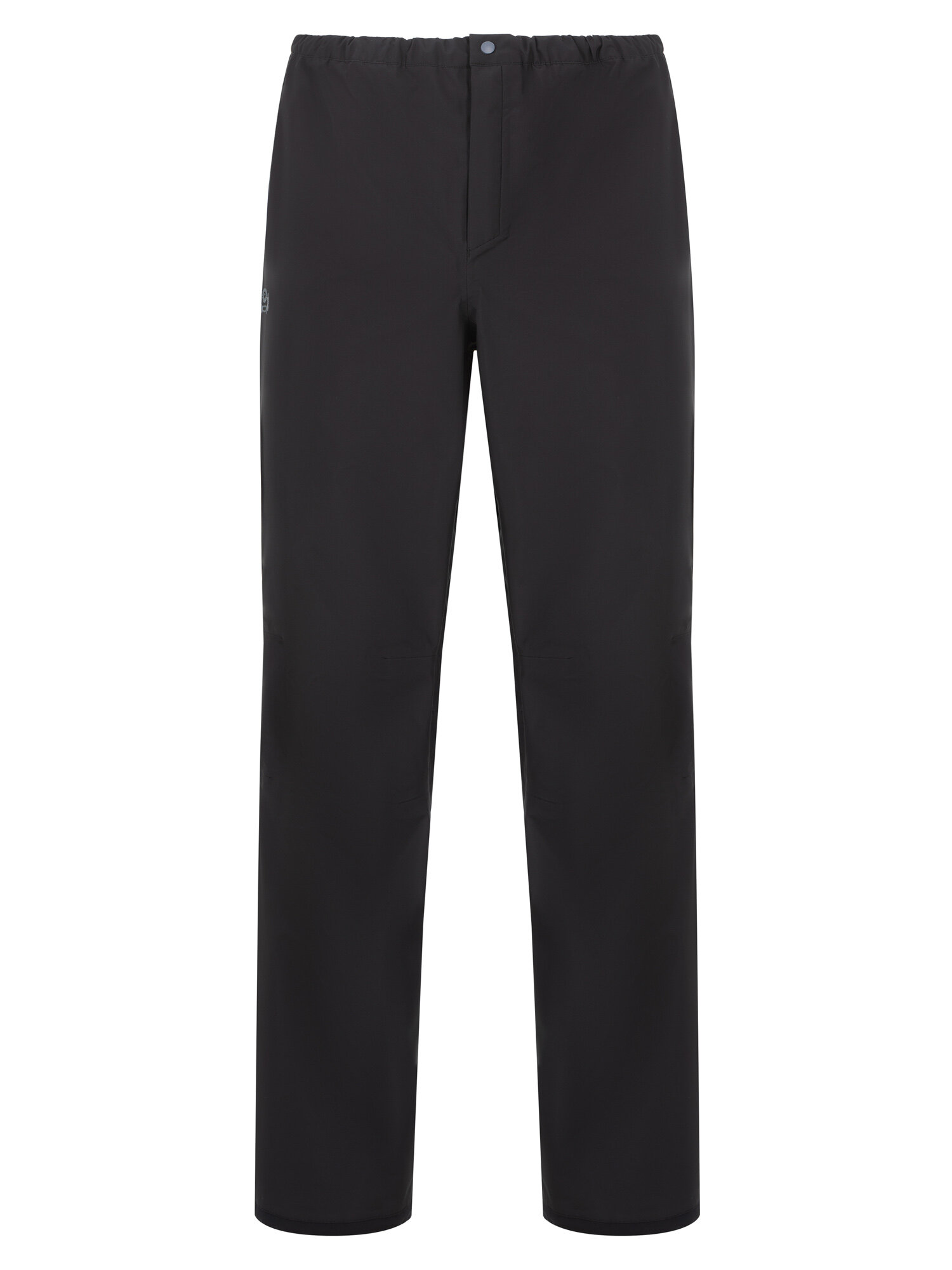 Брюки STAYER 3L Full Zip Черный (EU:46-48)