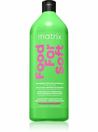 Бальзам для волос Matrix food for soft, 1000 мл