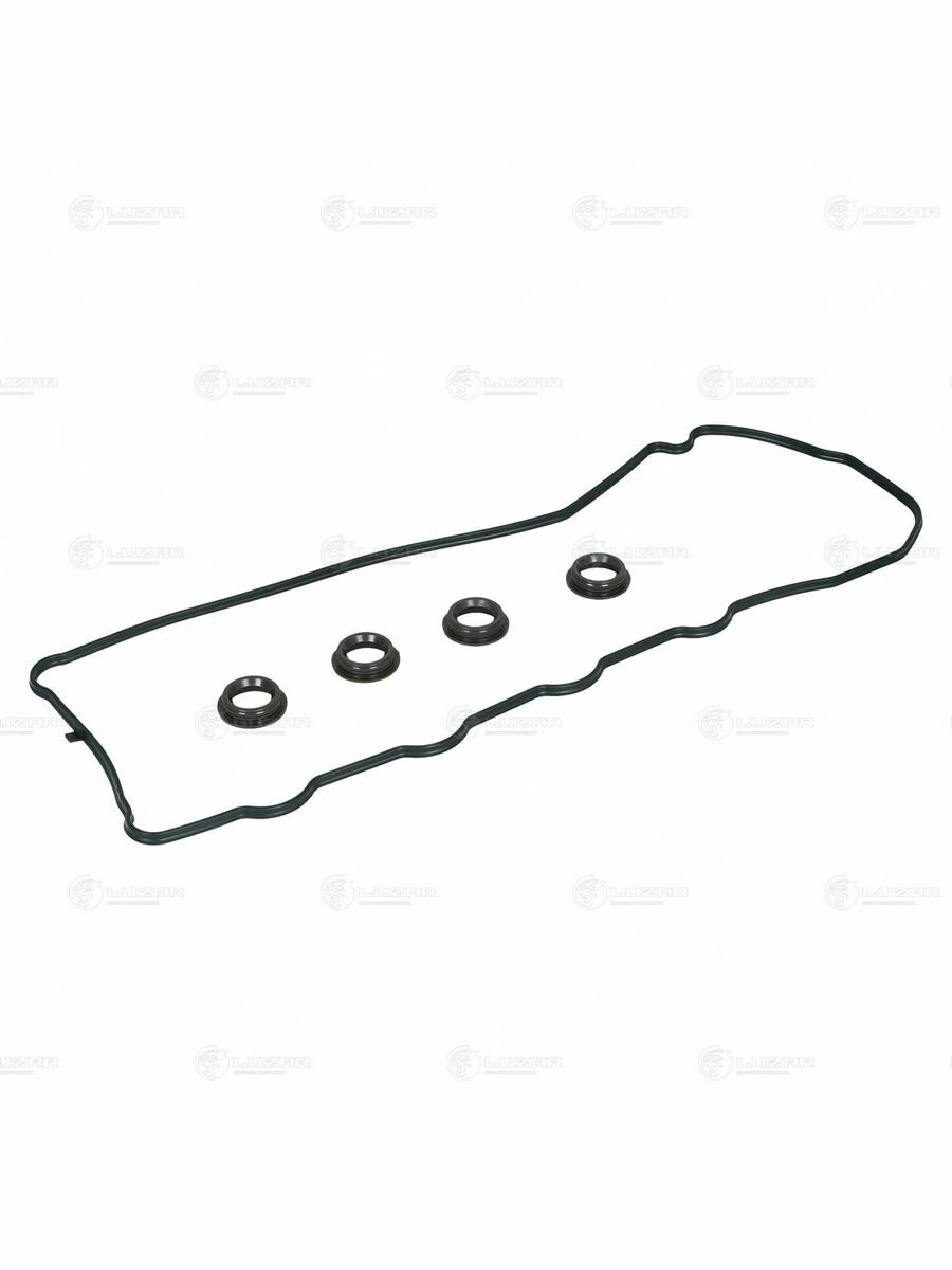 Прокладка клапанной крышки для а/м Toyota Camry, RAV4 / Тойота Камри, Рав 4, LUZAR LES21902