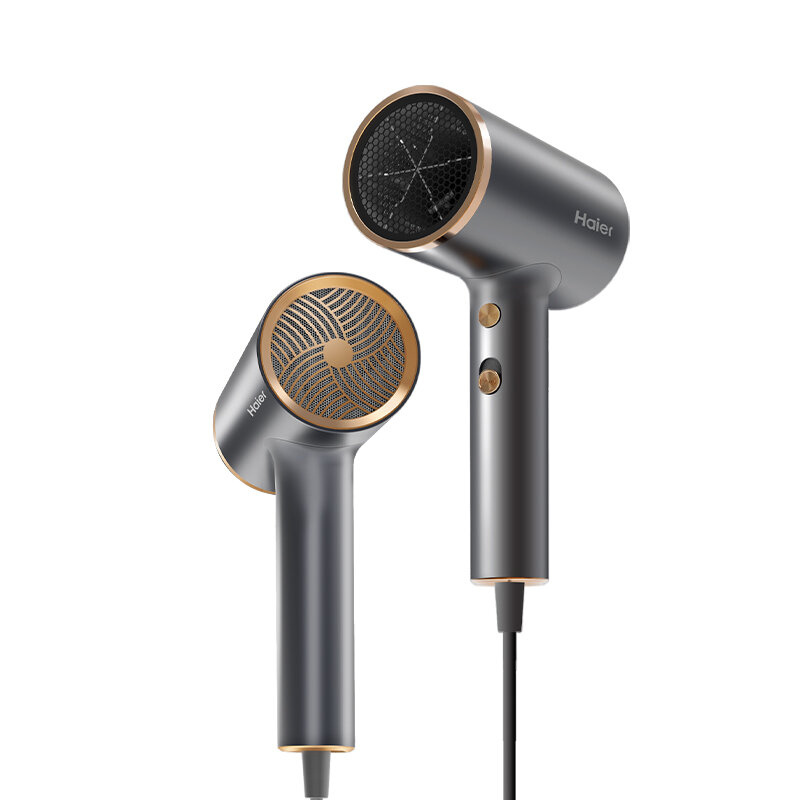 Фен унисекс Haier 1800W HC51