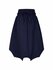 Юбка STUDIO TOMBOY Drawstring-waist skirt, размер OneSize, синий