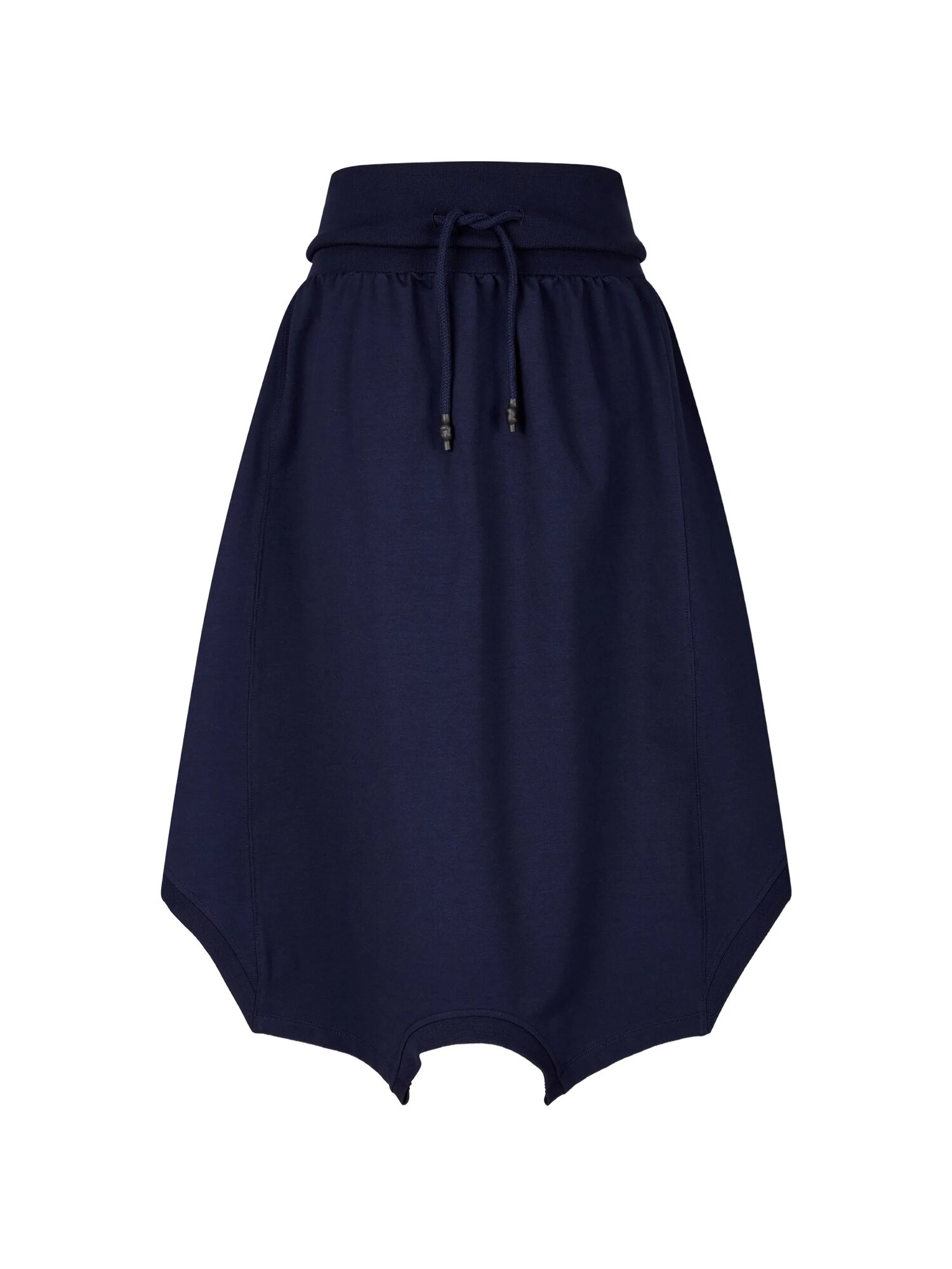 Юбка Drawstring-waist skirt