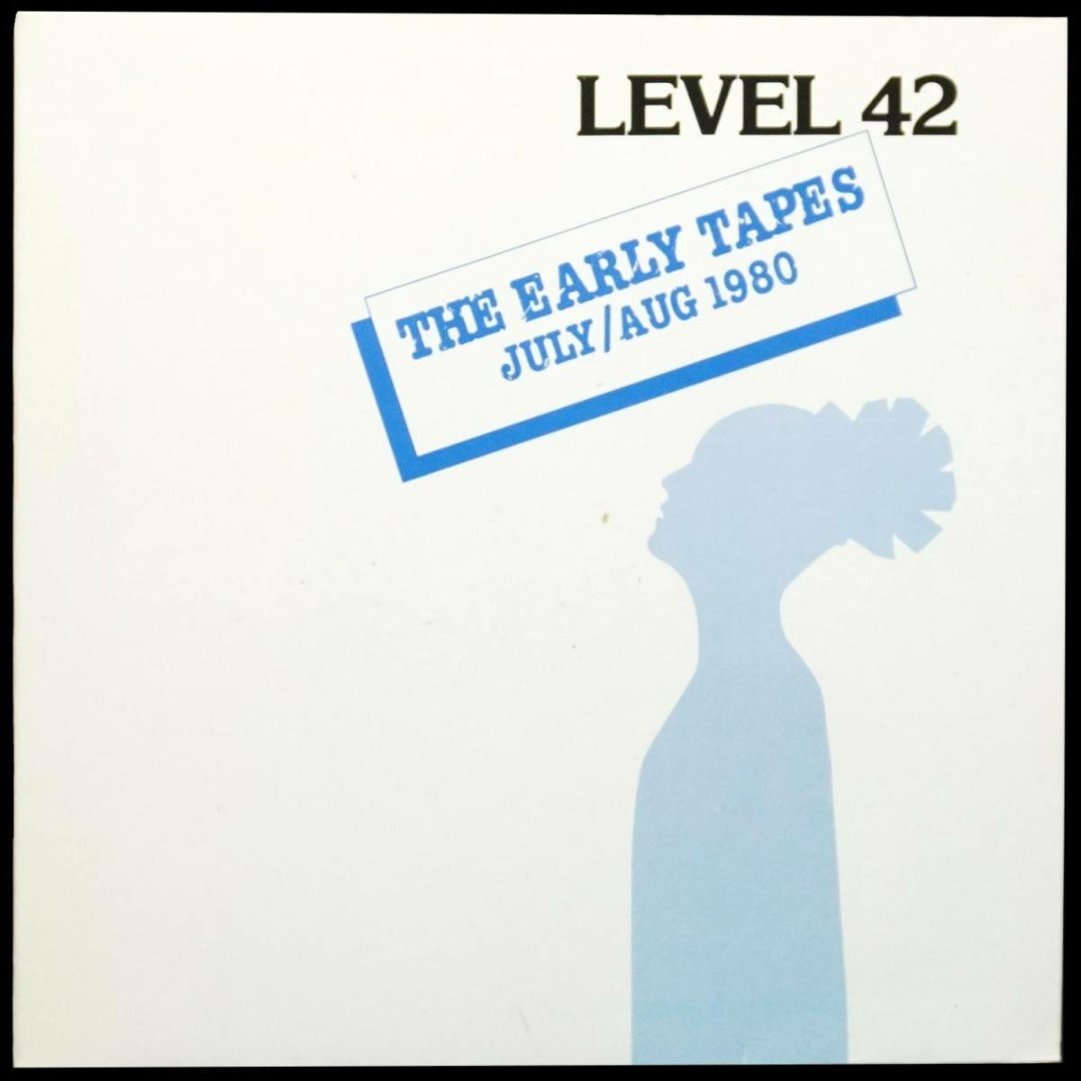 Виниловая пластинка Polydor Level 42 – Early Tapes - July/Aug 1980
