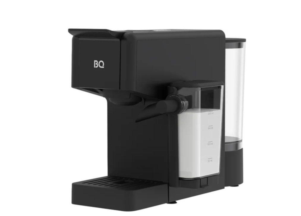 Кофеварка BQ CCM1064A чёрный
