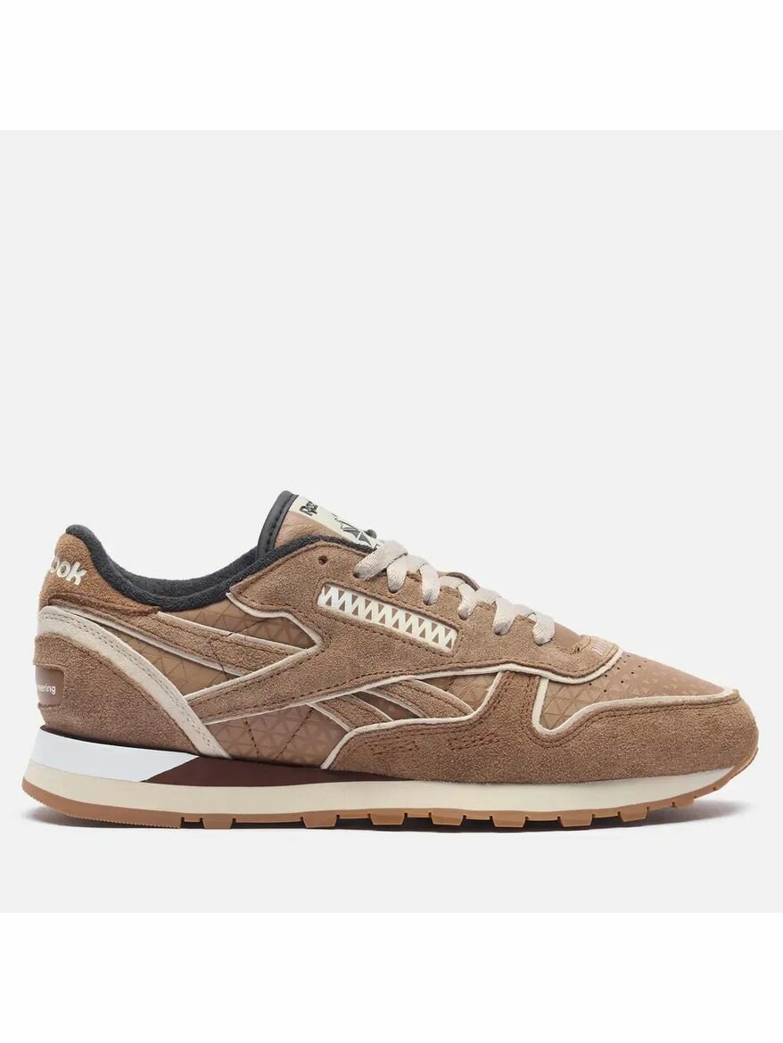 Кроссовки Classic Leather White Mountaineering