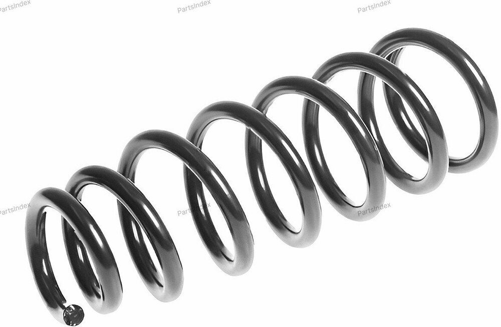 Пружина подвески передняя STANDARD SPRINGS ST111059F Honda Accord 2,0I, 2,4I 7, 08-