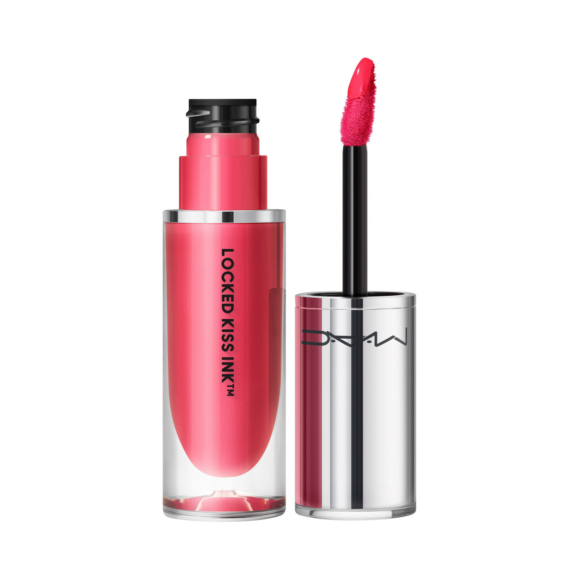 MAC LOCKED KISS INK™ 24HR LIPCOLOUR Жидкая помада GRACIOUS