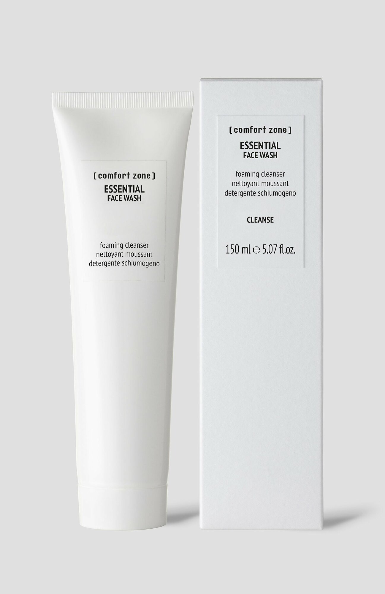 Пенка для умывания Essential (150ml) Comfort Zone