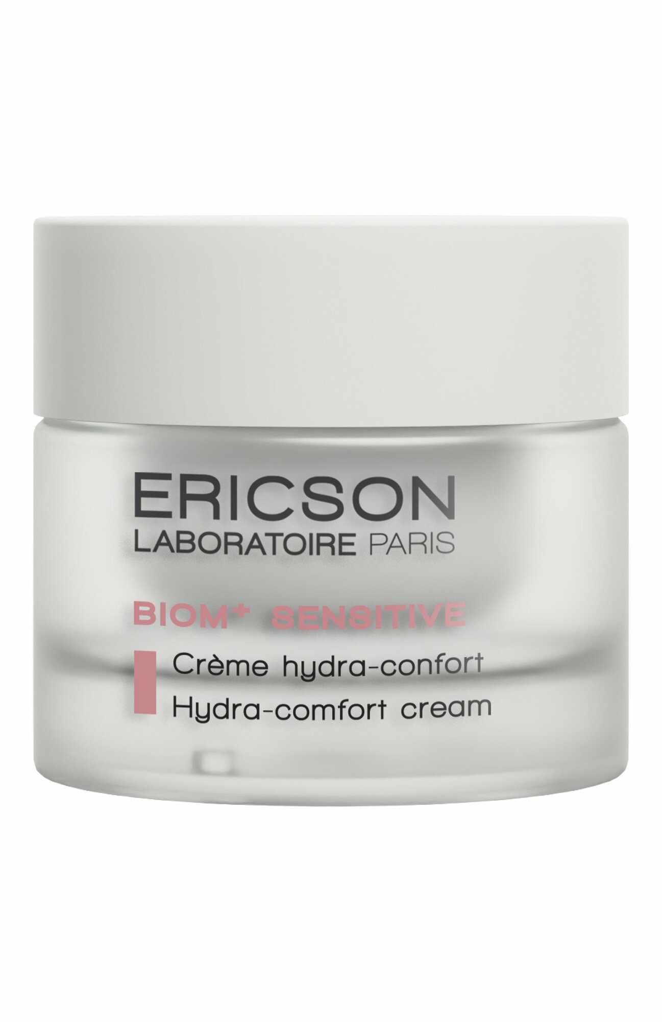 Успокаивающий увлажняющий крем для лица Biom+ Sensitive (50ml) Ericson Laboratoire
