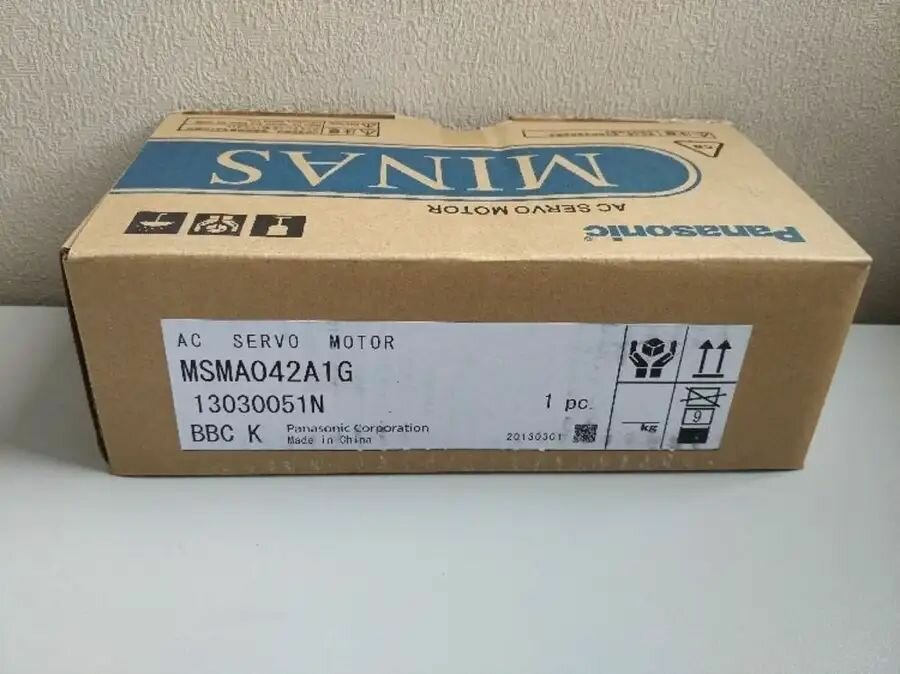 Модуль Panasonic MSMA042A1G — фото 1