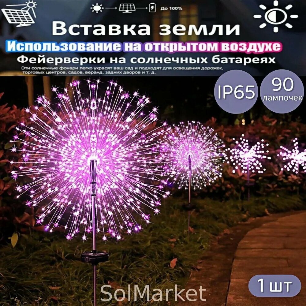 Фигурка садовая — фото 1