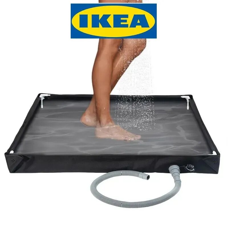 IKEA Поддон для воды декоративный