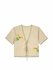 Блуза MAISON LABICHE Veneur, размер 42, разноцветный