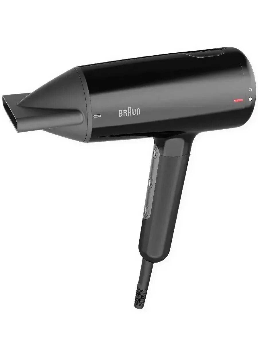 Фен Braun BRHD410E
