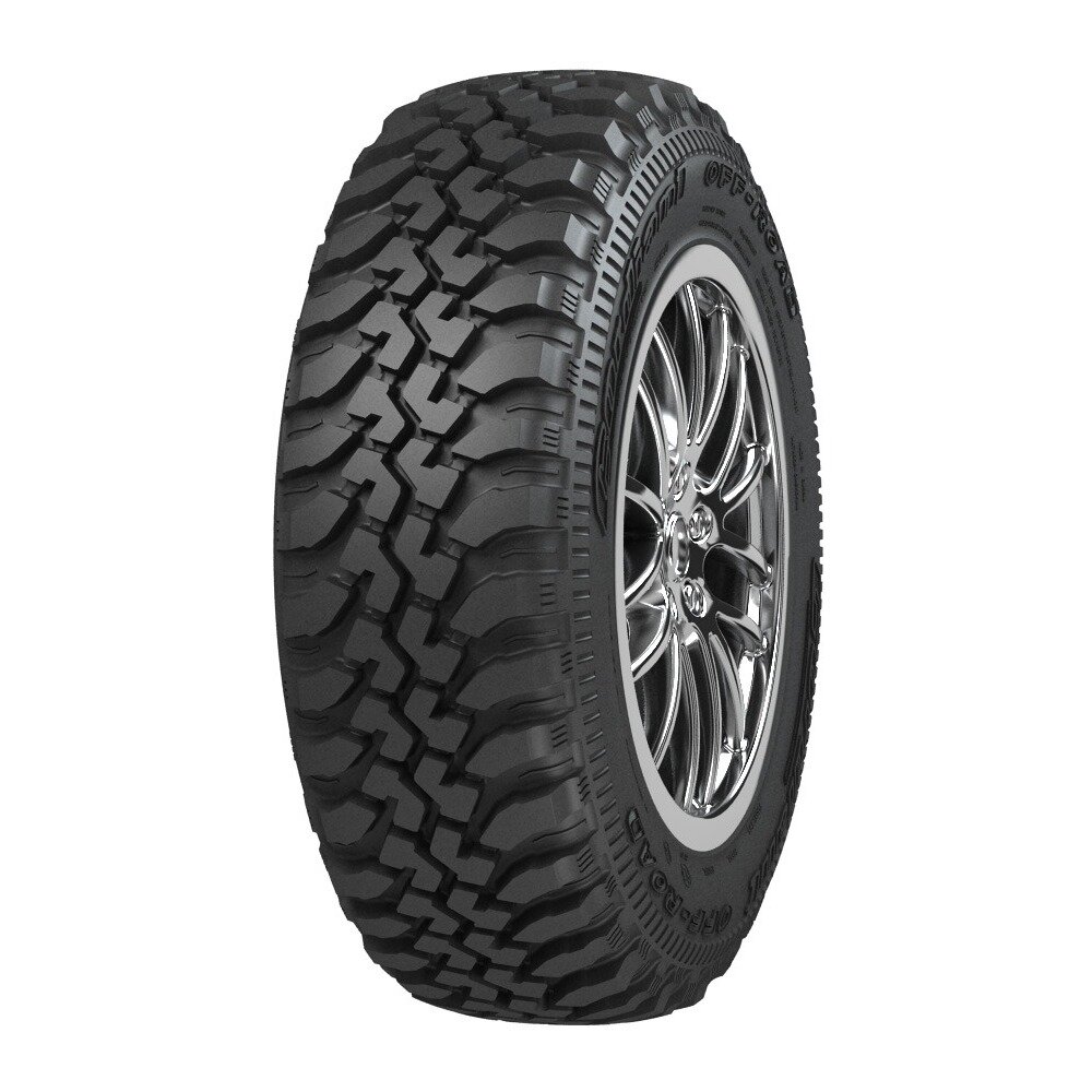245/70/16 Cordiant Off-Road OS-501 111Q а/шина