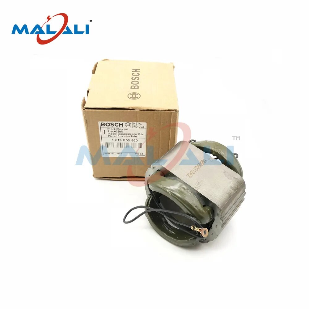 Статор режущей машины Bosch GCO2000 TCO2000 1619P03860
