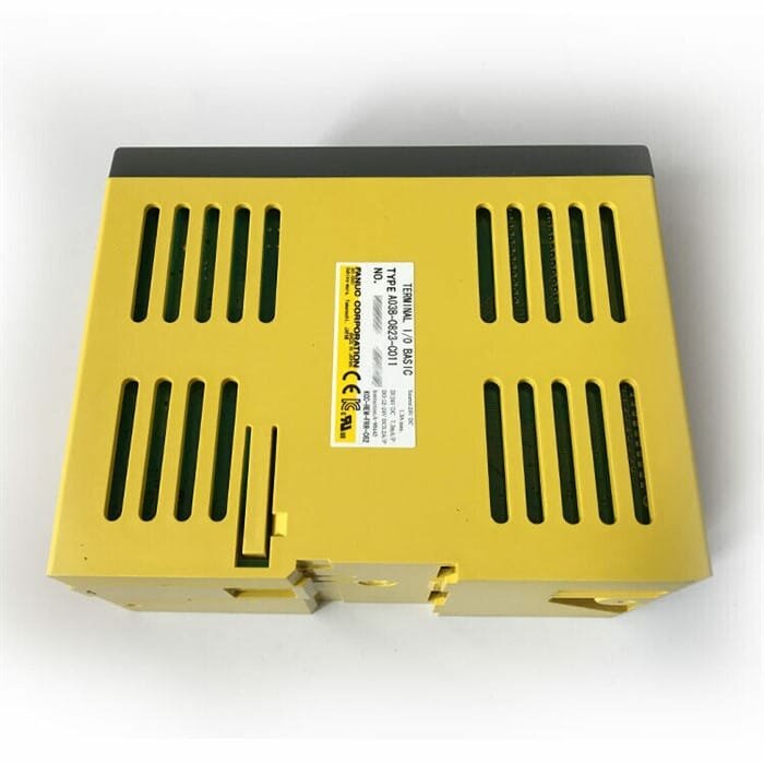 Модуль FANUC A03B-0823-C011
