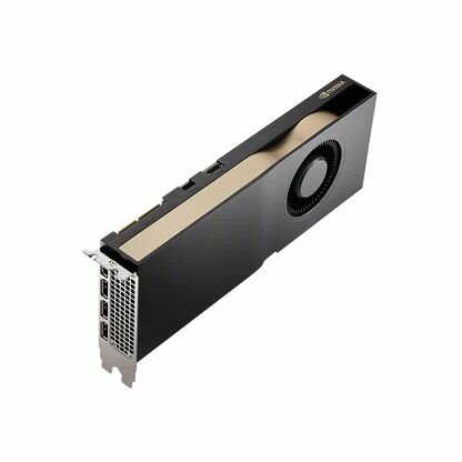 Видеокарта Nvidia RTX A4500 20GB