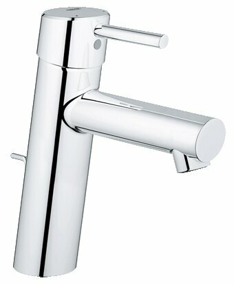 Смеситель для раковины GROHE Concetto 23450001 для раковины