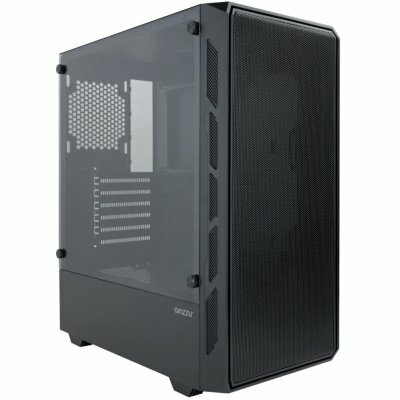 Корпус RX120 Black