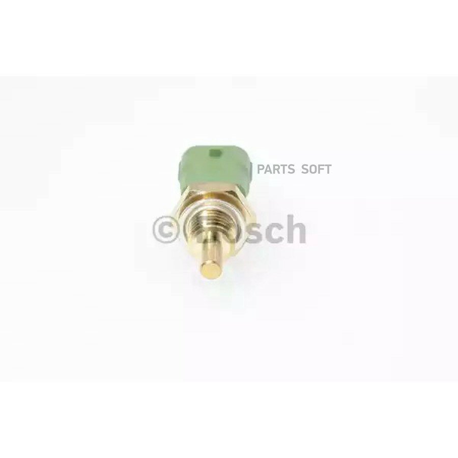 Датчик температуры от официального дистрибьютора, BOSCH, артикул 0281006021