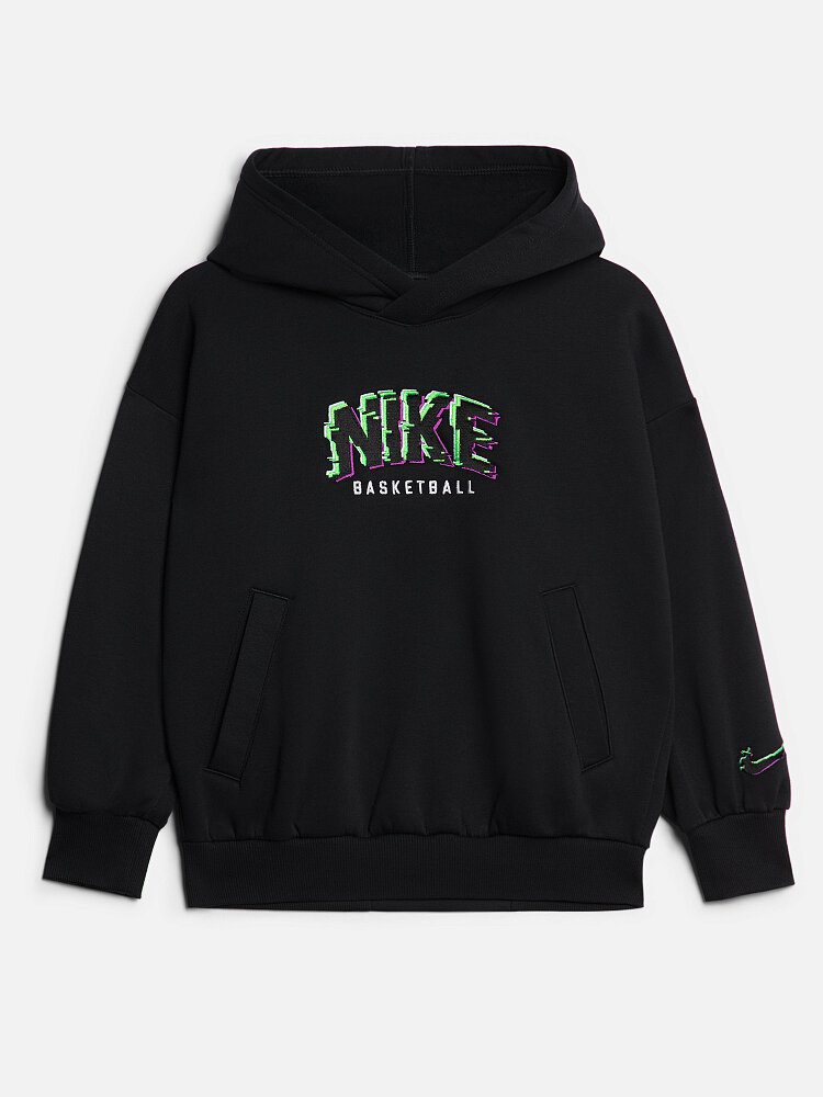 Худи Older Pullover Fleece Hoodie
