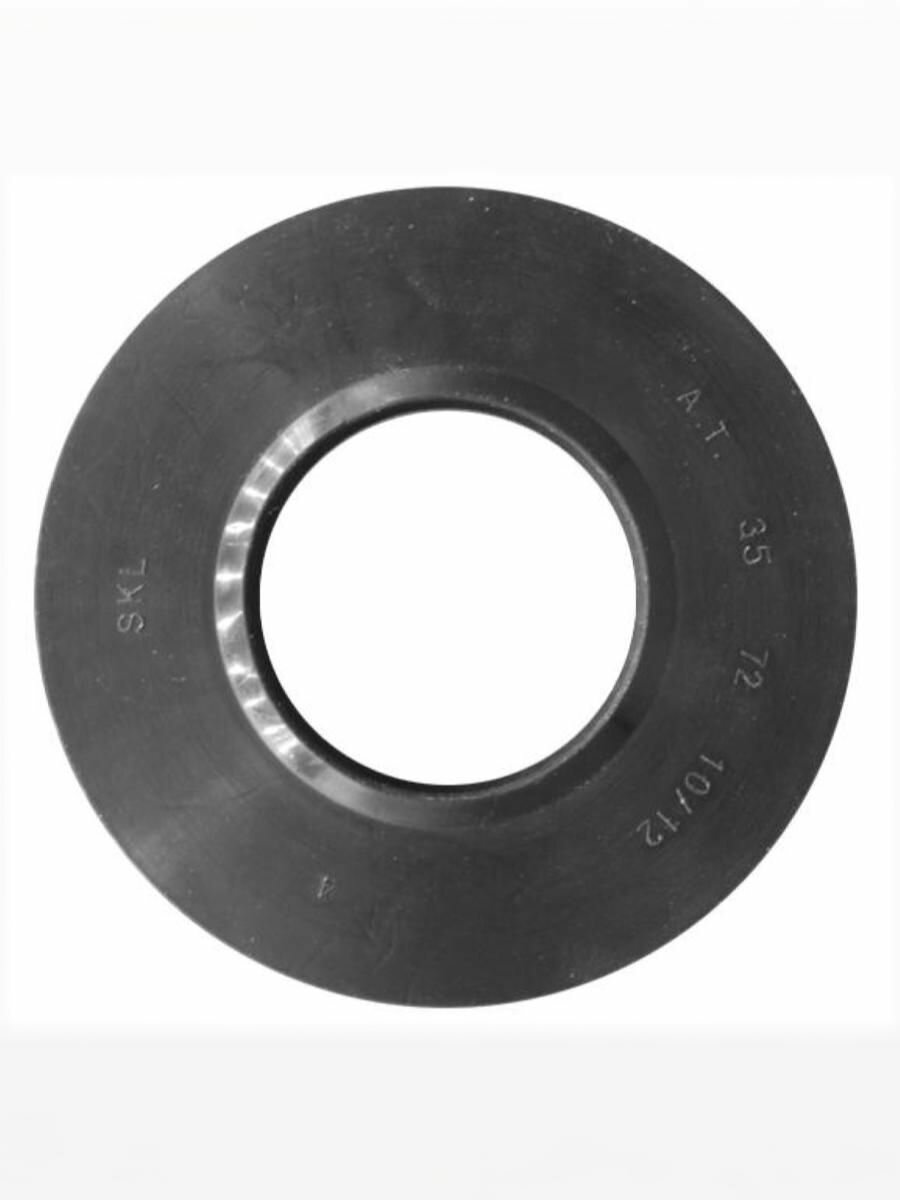 Сальник бака 35x72x10/12 для стиральной машины Bosch Siemens