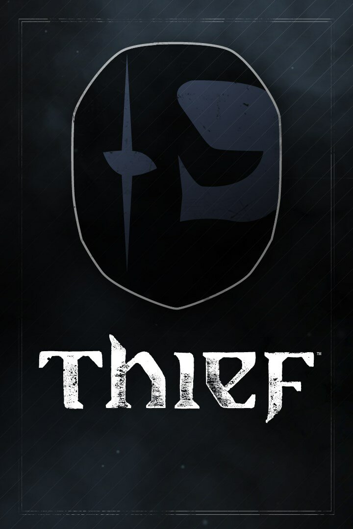 Дополнение Thief - Booster Pack: Ghost — Xbox Series X|S, Xbox One