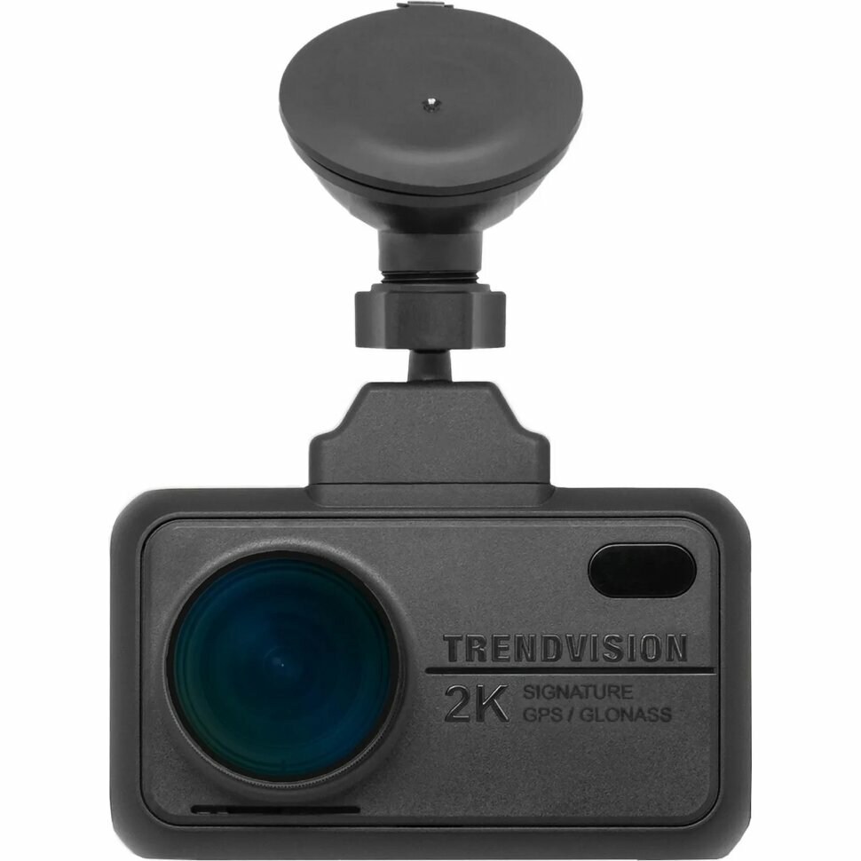 Автомобильный видеорегистратор радар TRENDVISION Hybrid Signature EVO PRO, 1445771
