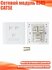 Сетевой модуль RJ45 CAT5E, 3