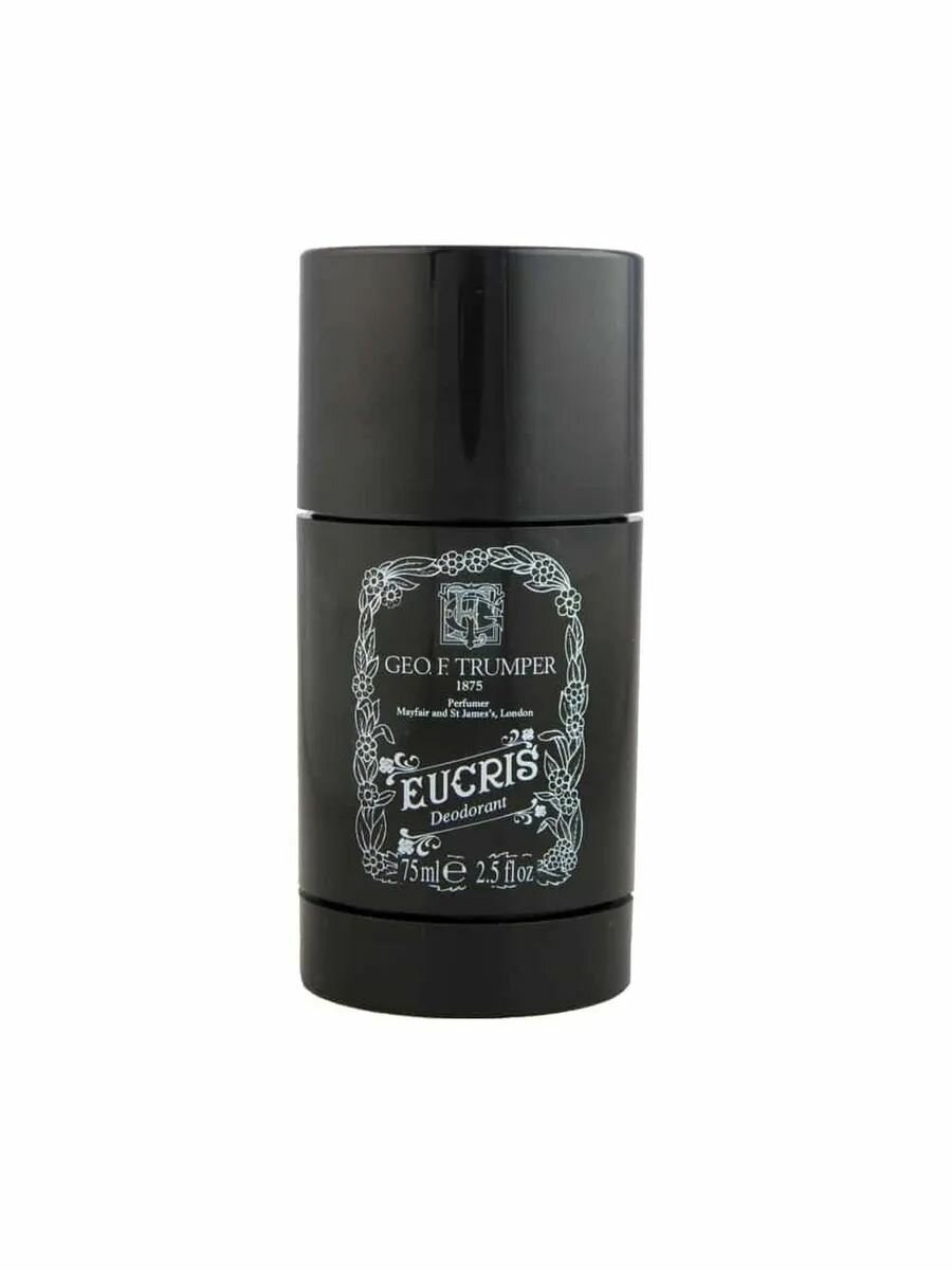 Дезодорант Geo F. Trumper Eucris