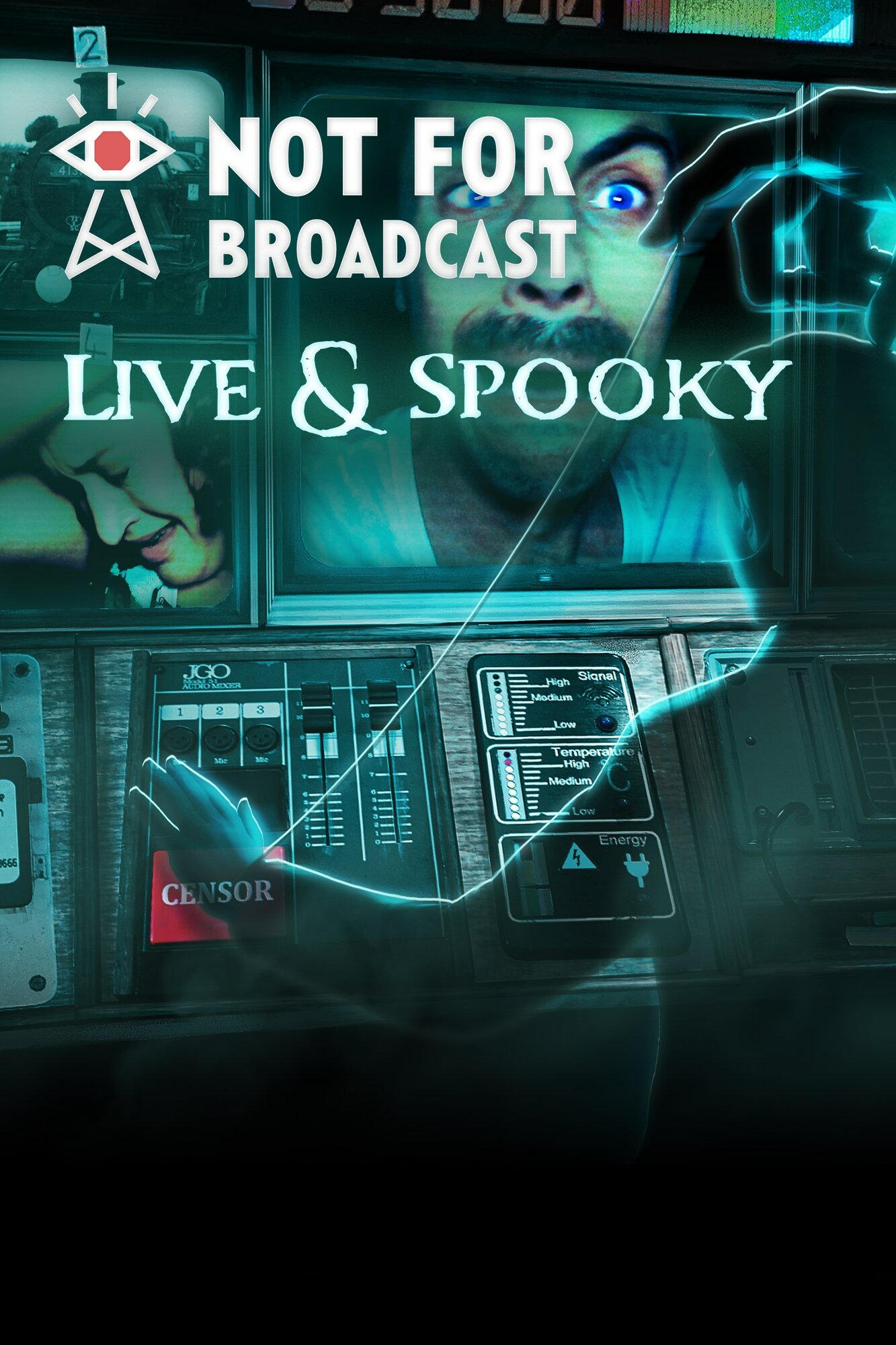 Not For Broadcast: Live and Spooky — ключ активации Xbox / Microsoft Store · Xbox One, Xbox Series X|S · цифровой ключ · любой регион