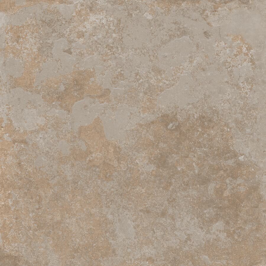 Плитка керамогранит для пола Antislip Arfine Clay Staro 600х600/9, упаковка 4 шт. / 1.44 кв. м