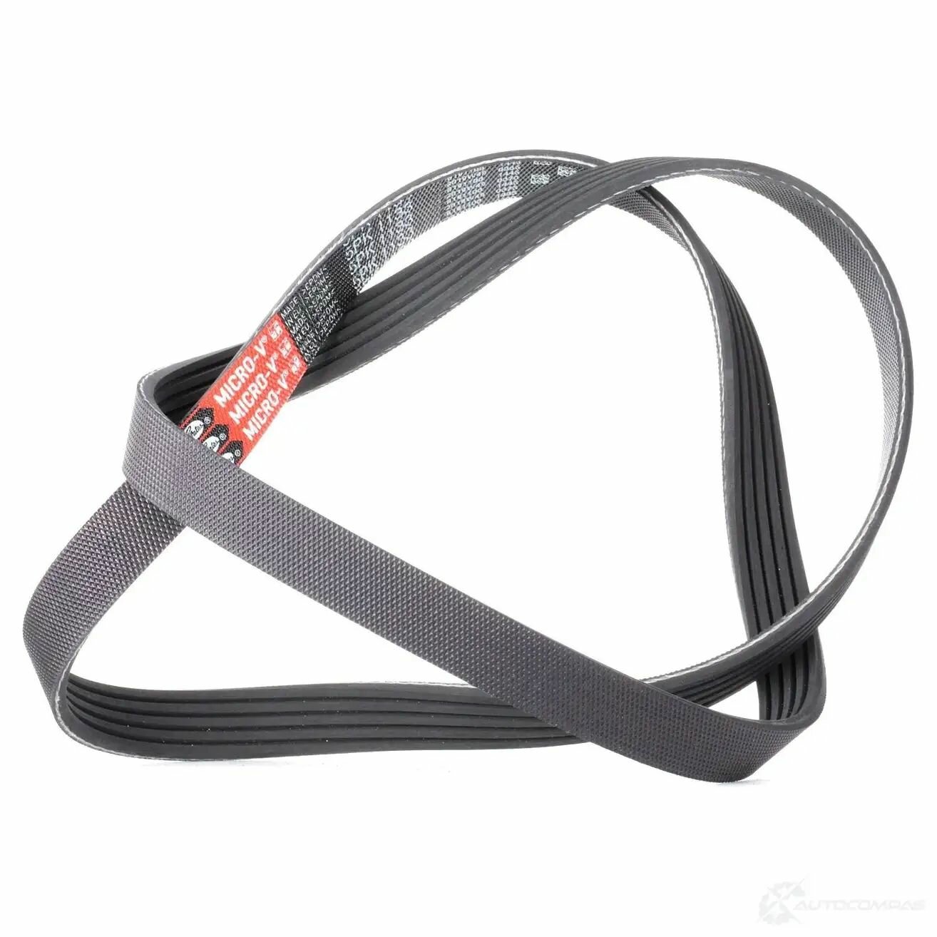 GATES Ремень коленвала, арт. 5PK1133.