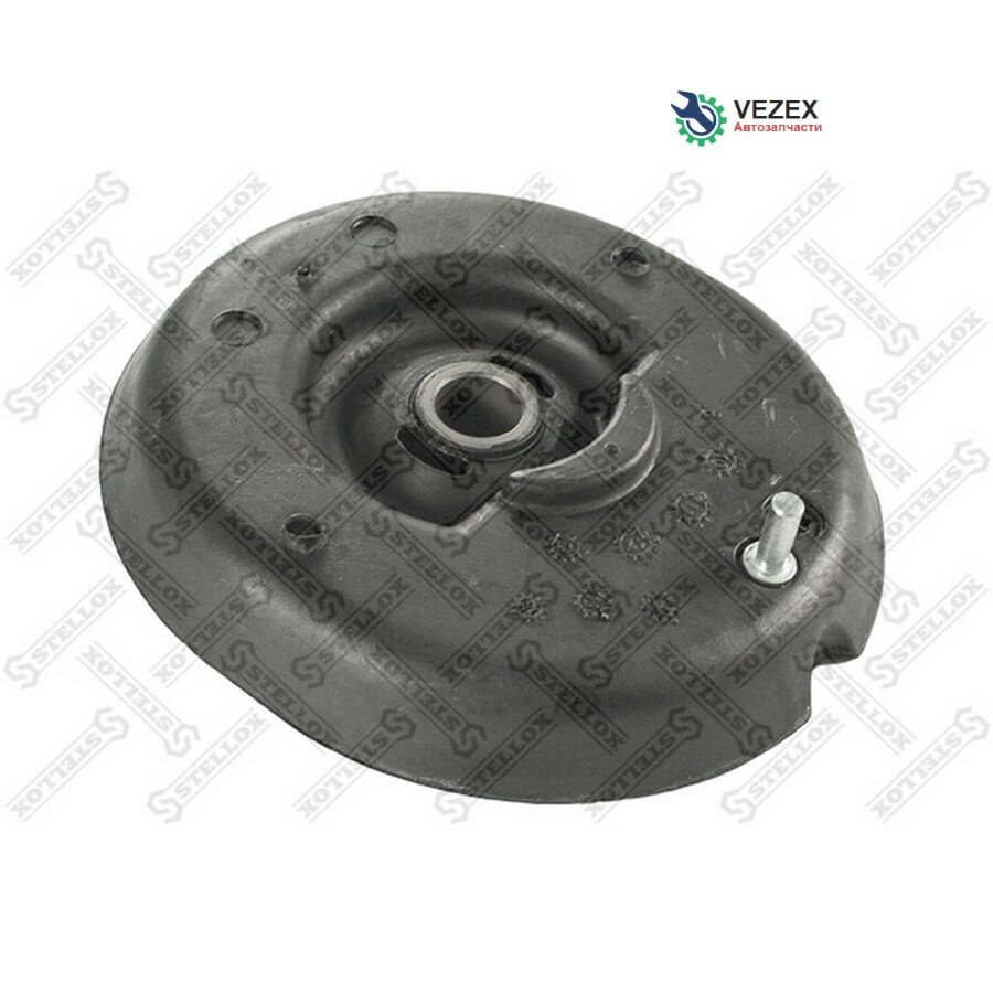 STELLOX 1217590SX Опора амортизатора