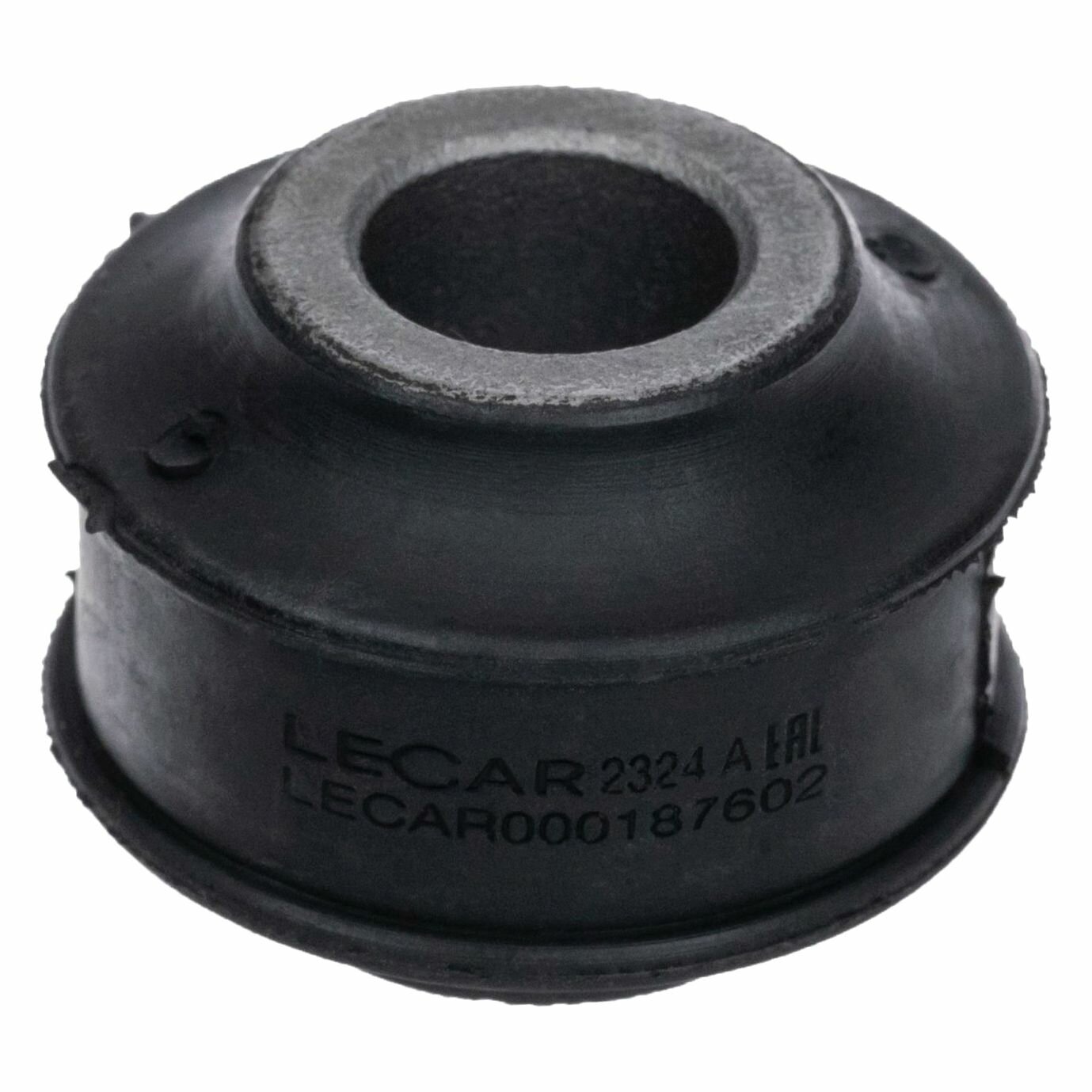 Сайлентблоки подвески рулевой тяги ?30мм Chevr LECAR LECAR000187602