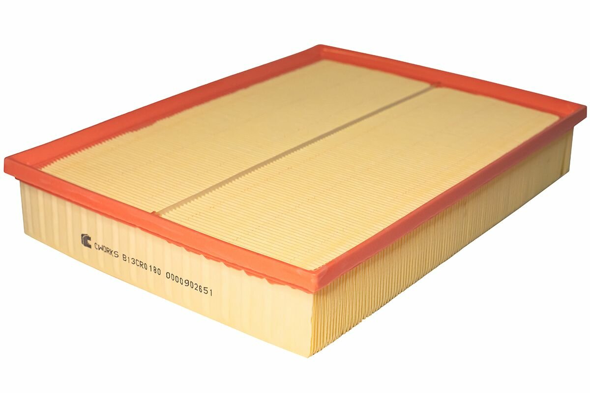Фильтр воздушный CWORKS B13CR0180