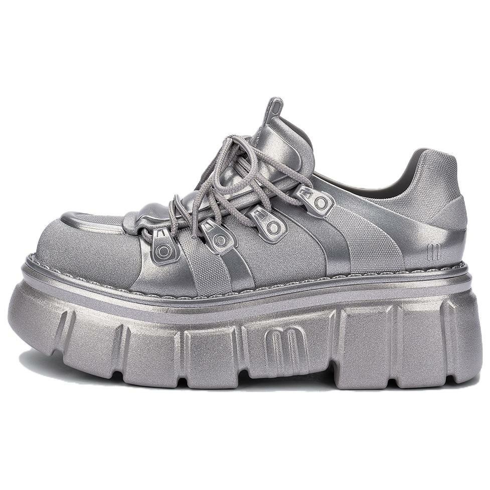 Туфли-перчатки MELISSA PVC 