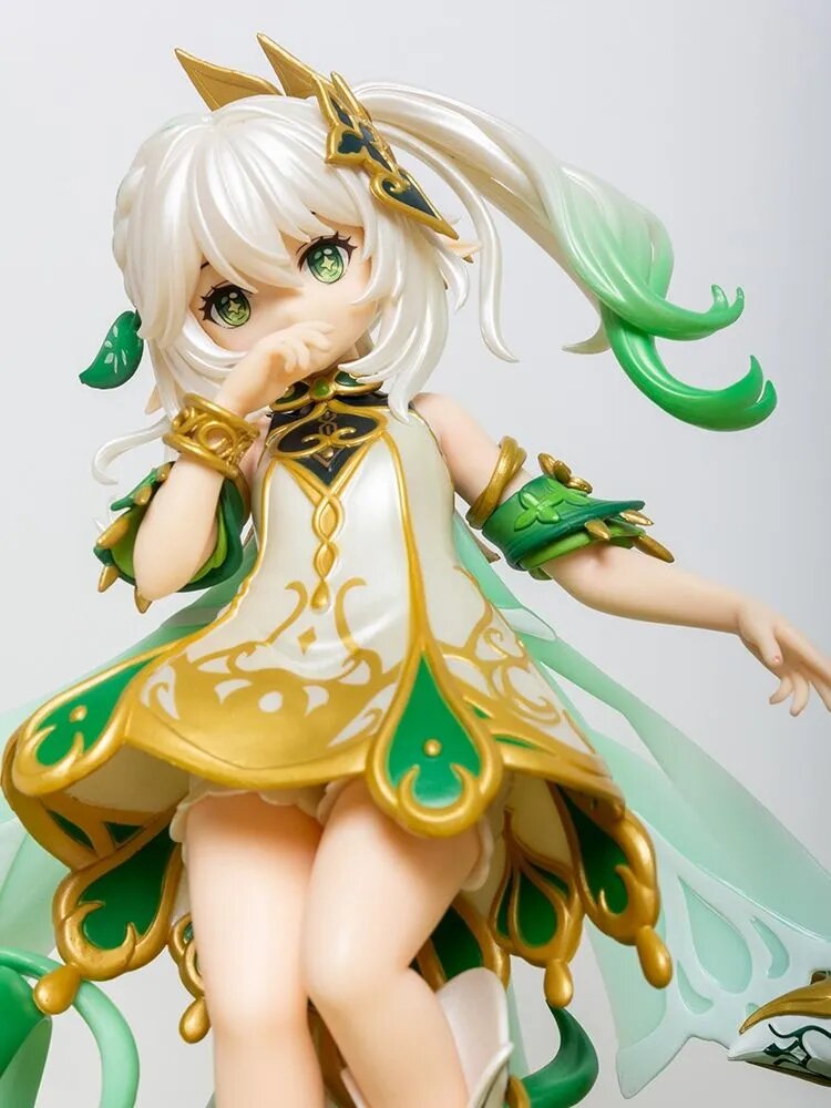 Аниме фигурка Нахида (Nahida) Genshin Impact (Геншин Импакт) ,28CM
