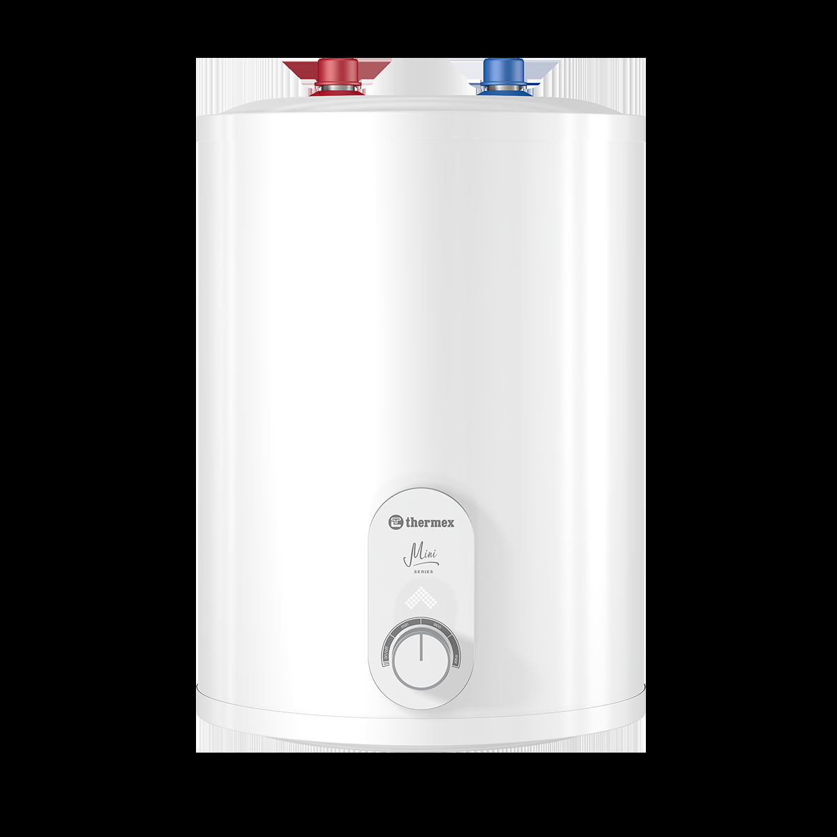 Накопительный электрический водонагреватель Thermex Mini 10 U